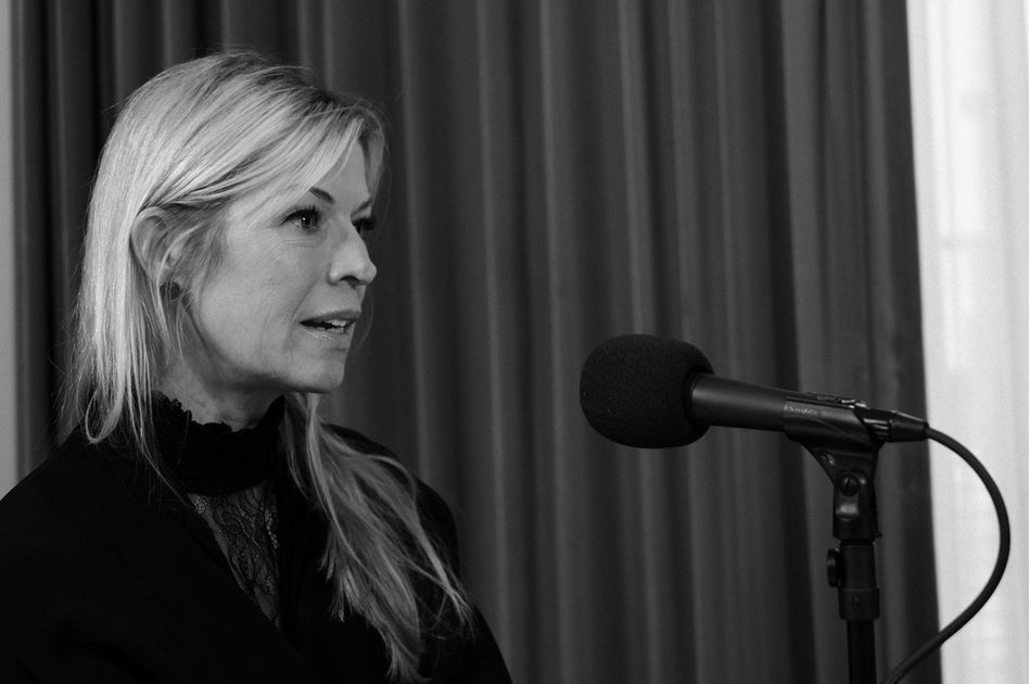 Ep.11 - KARIN WICKBERG – De La Espada USA