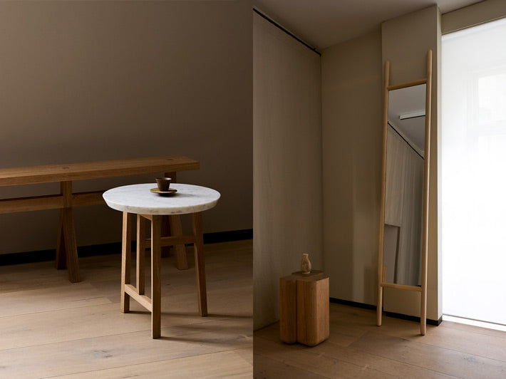 NERI&HU: DESIGN WITH MEANING – De La Espada USA