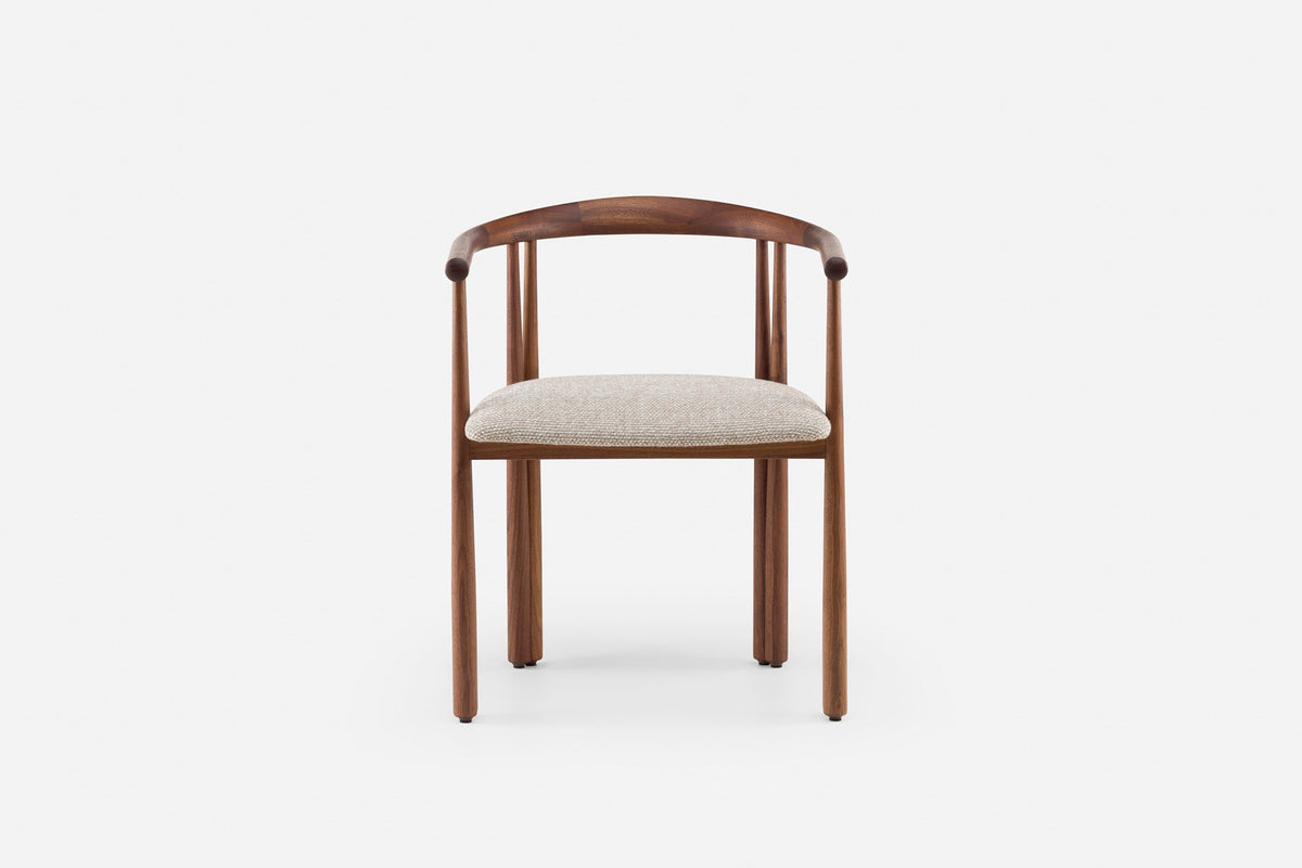 ELLIOT DINING CHAIR – De La Espada USA