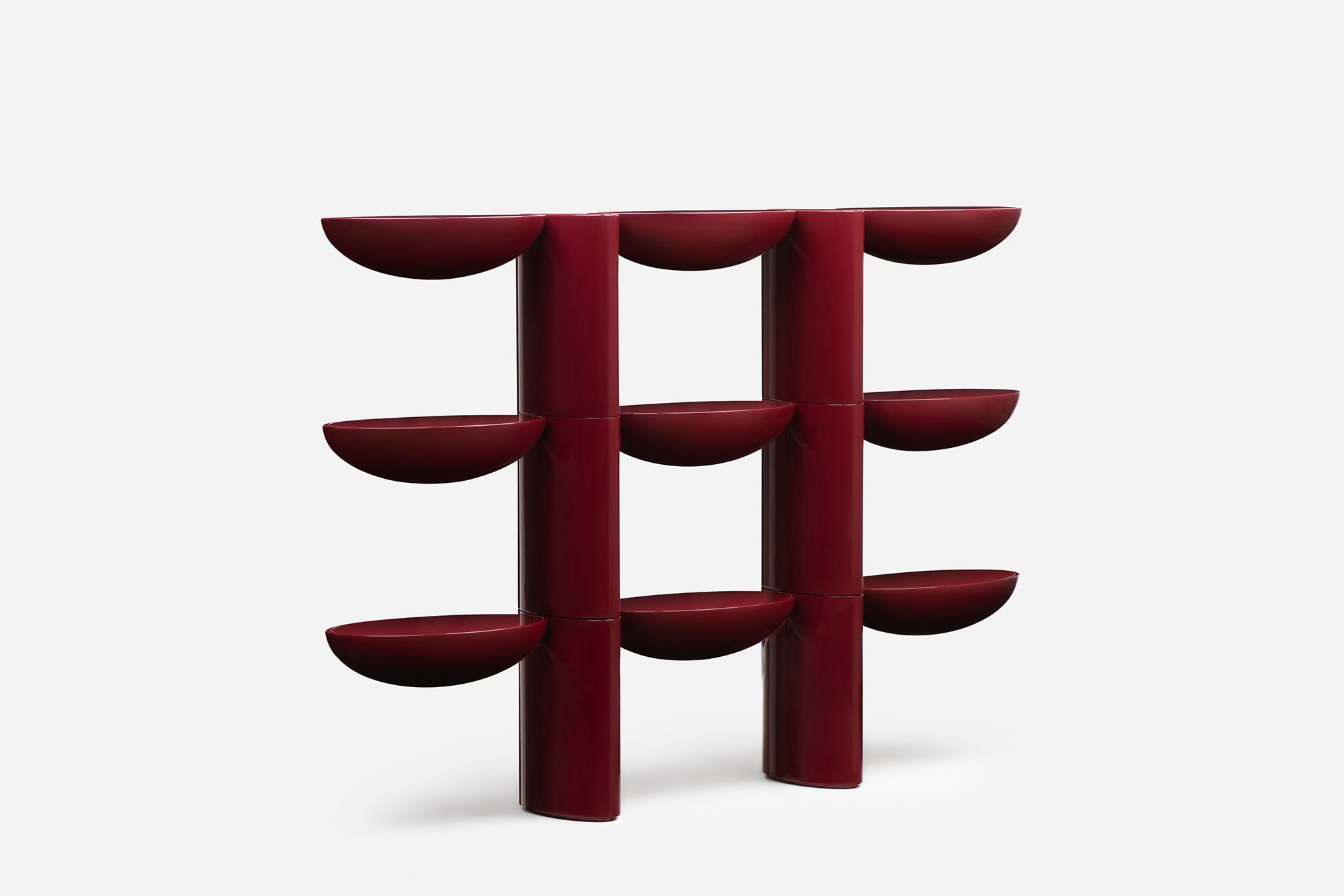 TAI HEN - BOOKSHELF – De La Espada USA