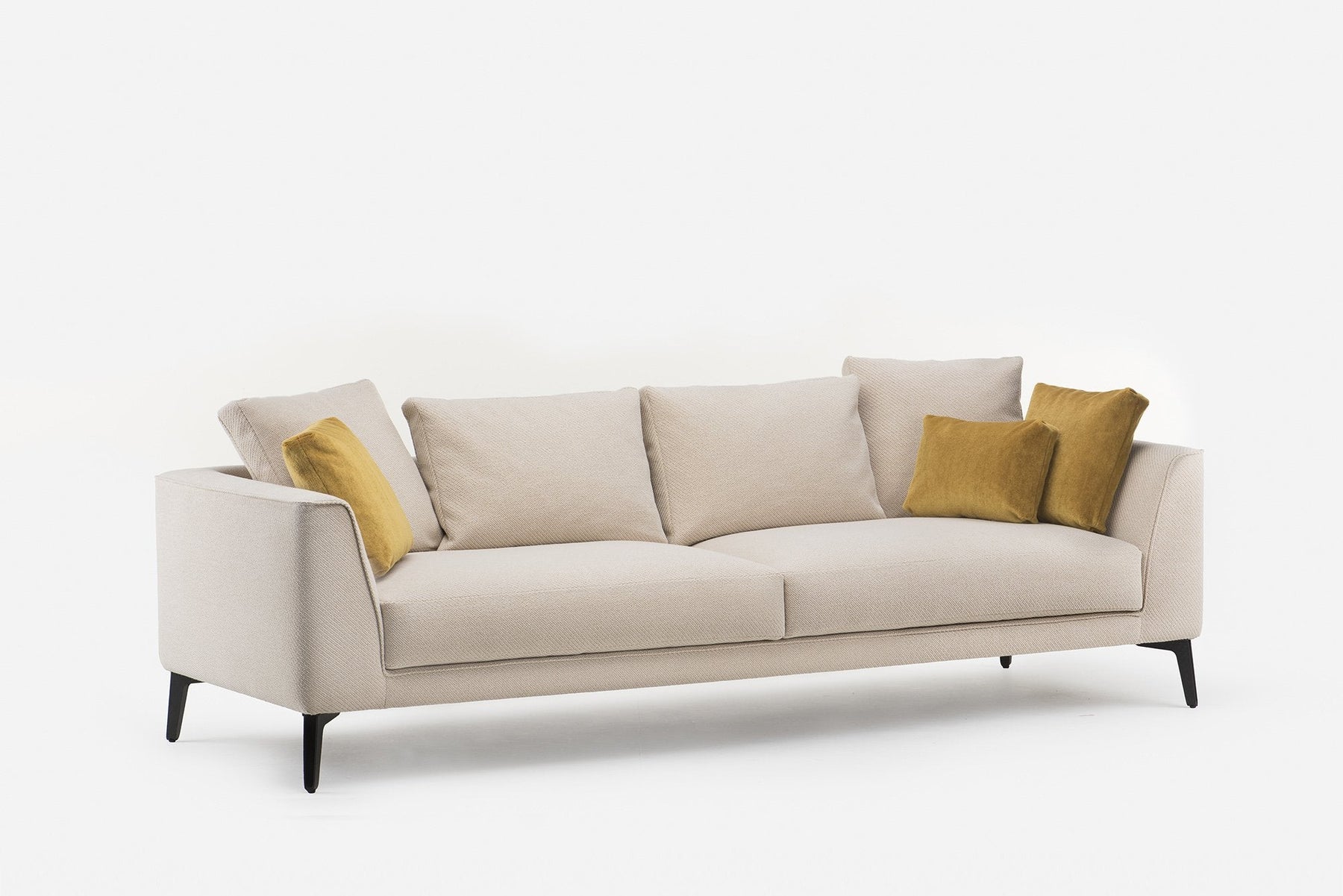 MCQUEEN SOFA – De La Espada USA