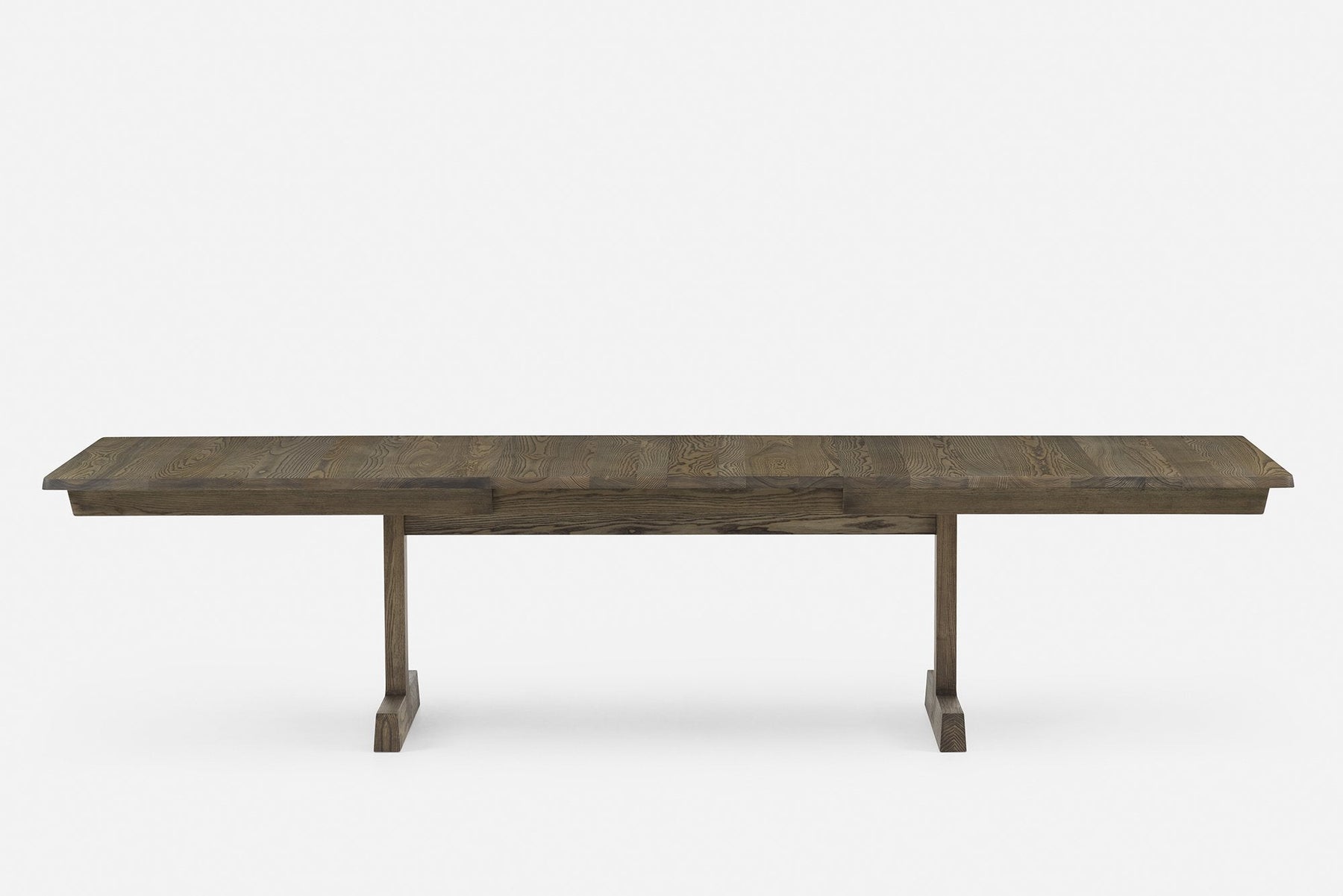 REFECTORY EXTENDING TABLE – De La Espada USA