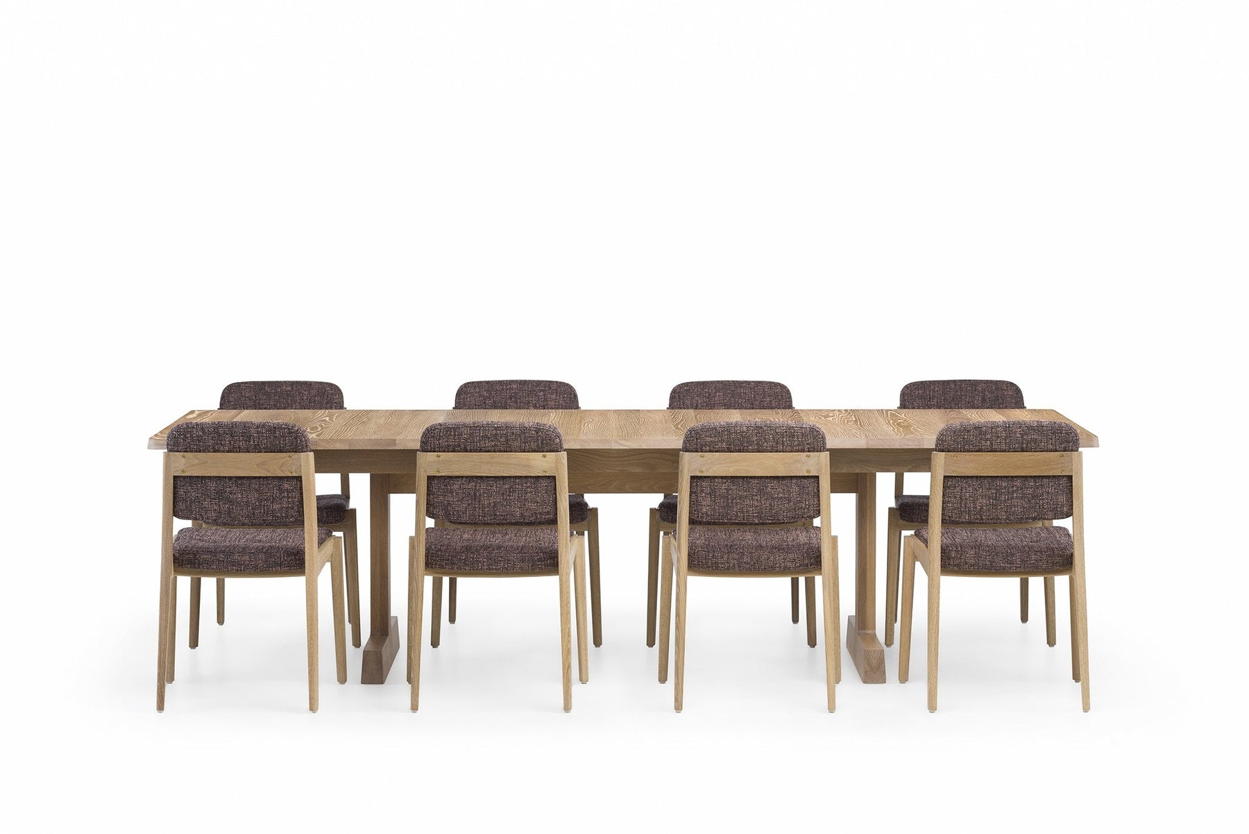 REFECTORY EXTENDING TABLE – De La Espada USA