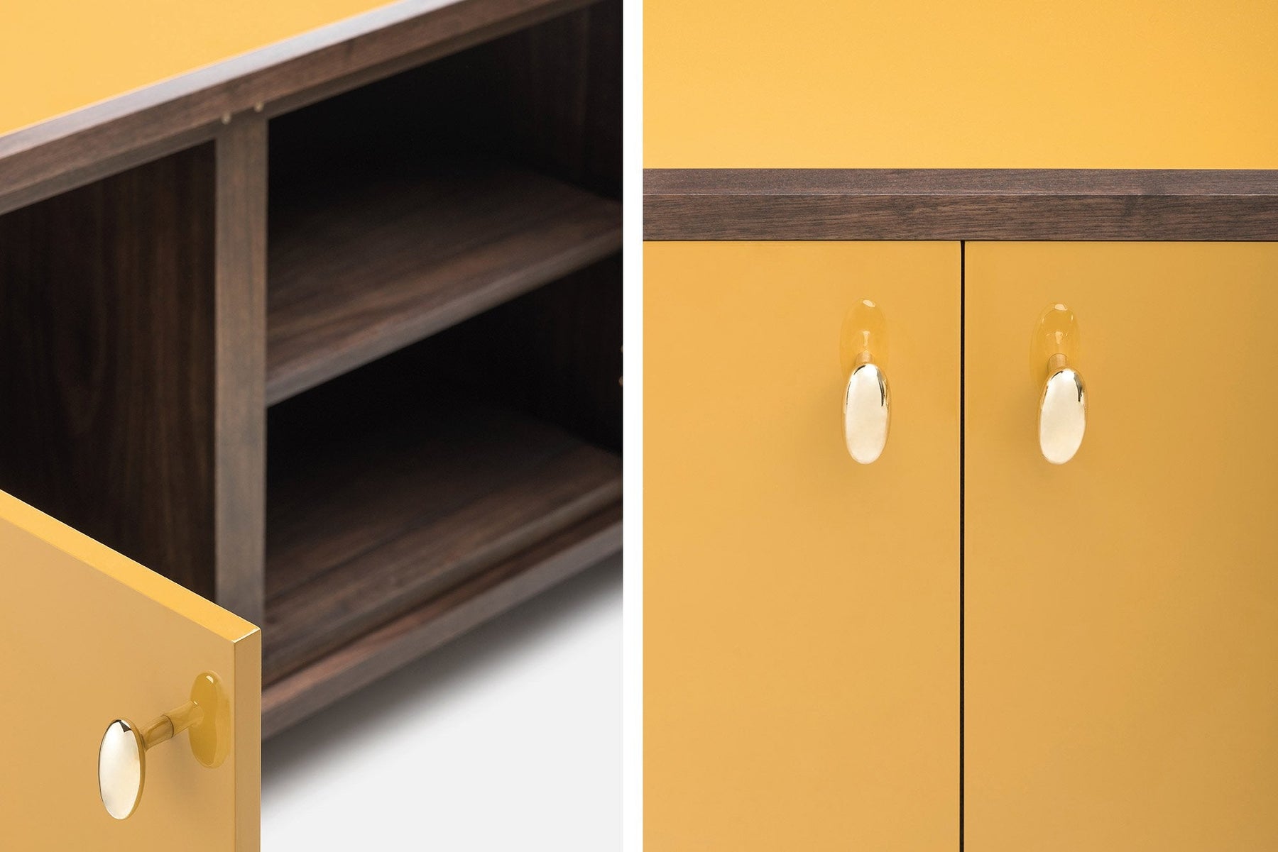 CLASSON SIDEBOARD 4 DOOR – De La Espada USA