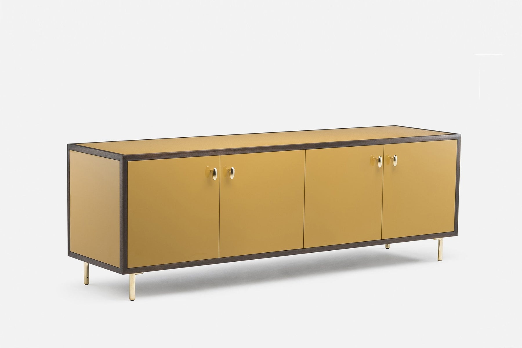 CLASSON SIDEBOARD 4 DOOR – De La Espada USA
