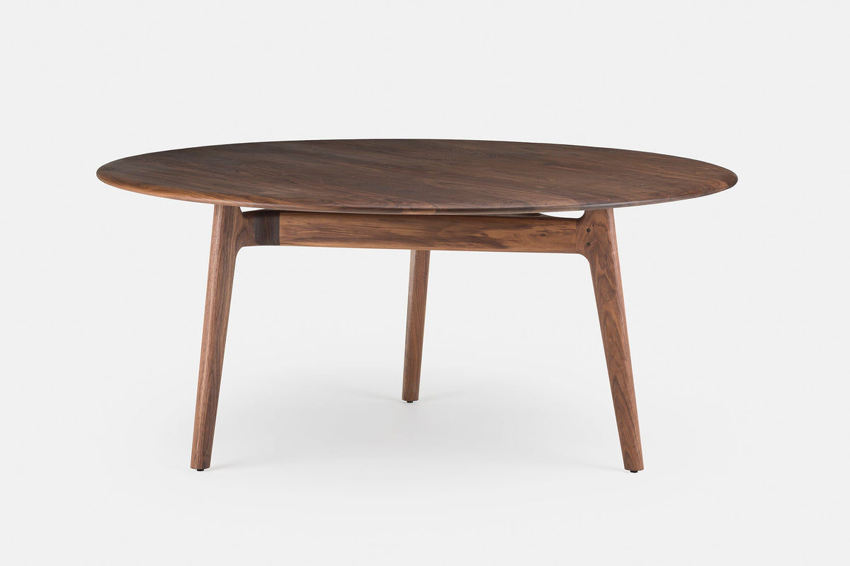 SOLO ROUND TABLE – De La Espada USA